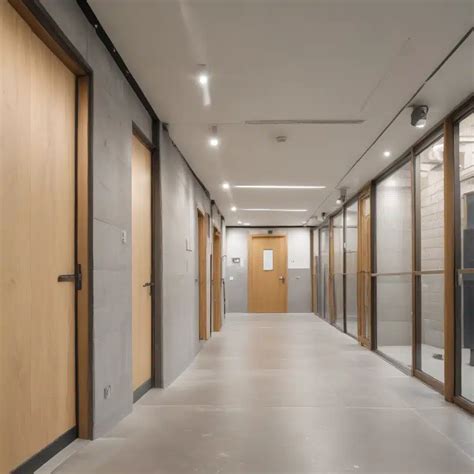 Bridging The Gap Integrating Accessibility Into Uk Building