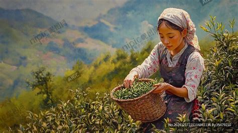 Ai创作图采茶的少女 采茶女群像 采茶妹 采新茶的女孩 采茶装饰画 采茶少女图 采茶女小品 采茶姐姐 采茶姑娘 采茶的女孩 农家采茶女 茶山姑娘 采茶少女 采茶人物素材 茶山小女孩nipic