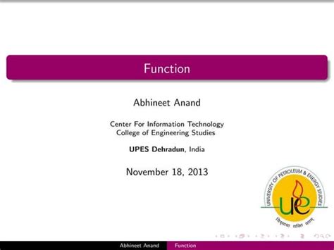 Program Development Life Cycle Ppt