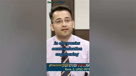 How To Introduce Yourself To Upsc Board Upsc Interview Youtube