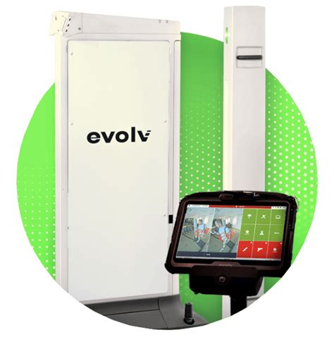 Evolv Express Elliott Data Systems Inc