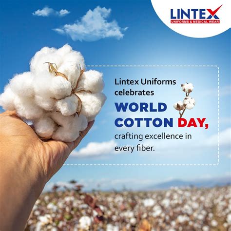Lintex Lintexuniforms Uniform Worldcottonday Cotton Highquality Explore Lintex Uniforms