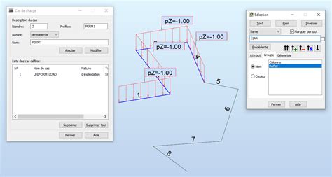 Solved How To Add Loads To A Robot Group Selection Api Autodesk Community