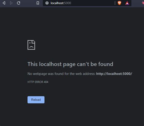 Cannot Open The Application With Docker Compose · Issue 240 · Kgrzybek