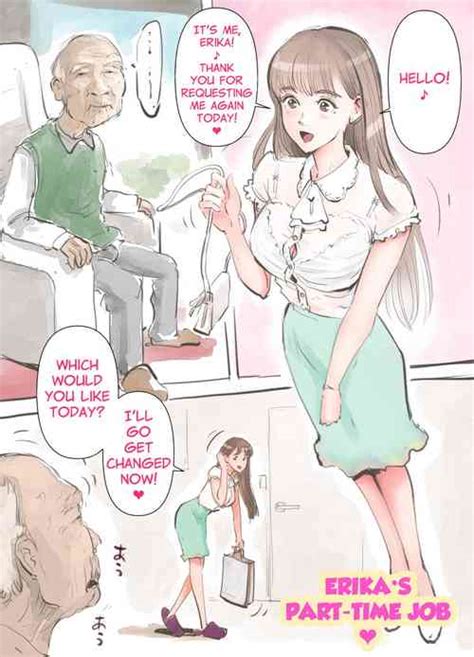 Taxi Kitaku Hen Nhentai Hentai Doujinshi And Manga