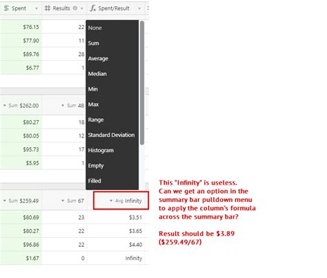 Sum Fields From Different Table Airtable Community