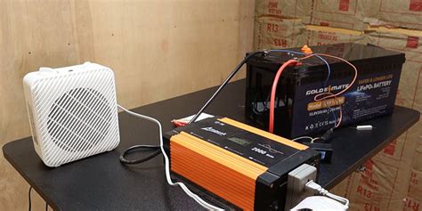 What You Should Know About Battery Reserve Capacity