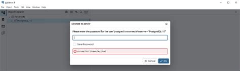 Ignition With Postgresql Ignition Inductive Automation Forum
