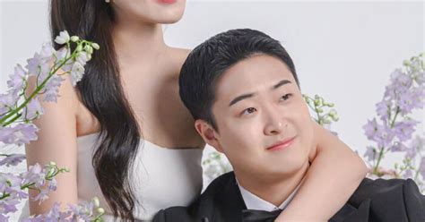 키움 필승 불펜 김재웅 장가 간다미모의 동갑내기 신부와 결혼
