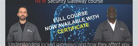 Delphi Technologies Academy Introduces Security Gateway Training Autotechnician Servicing