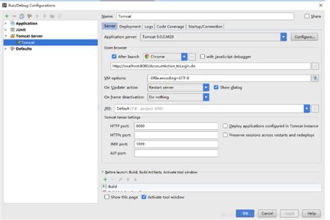intellij idea 设置编码为utf 8编码 腾讯云开发者社区 腾讯云