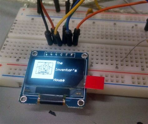 esp8266 tutoriales instructables