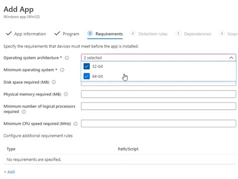 使用 Microsoft Intune 部署 Sara 工具 Microsoft 365 Apps Microsoft Learn