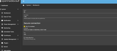 Cant Delete Unused Ssl Certificate And Cant Find Where Its Referenced General