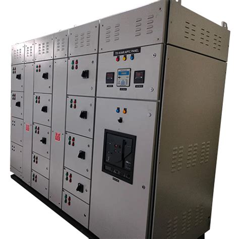 Automatic Power Factor Correction Panel At 200000 00 Inr In Nashik Uni Cos Systems