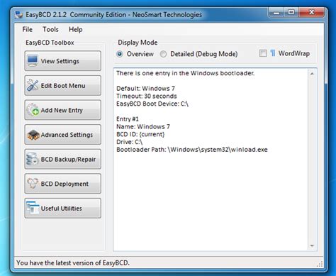 Easybcd Download