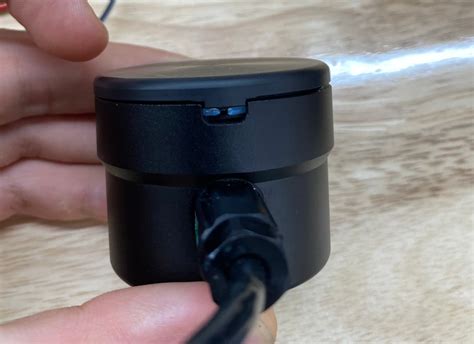 Possible Ping1d Defect Ping Sonar Devices Blue Robotics Community Forums