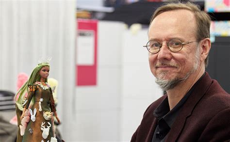 Barbie X Mark Ryden Mattel Creations