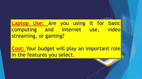 Identify Device Andspecification Computer Specifications Pptx