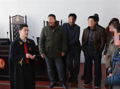 【担当作为好干部】高贵君：披心相付为群众 执法严明扬正气澎湃号·政务澎湃新闻 The Paper