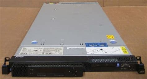 Ibm Rack Servers