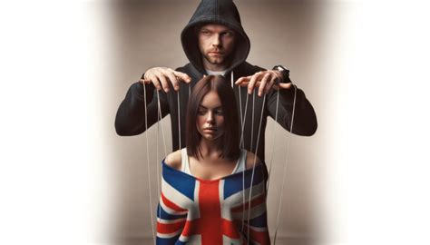 Coercive And Controlling Behaviour In England Legal Perspectives