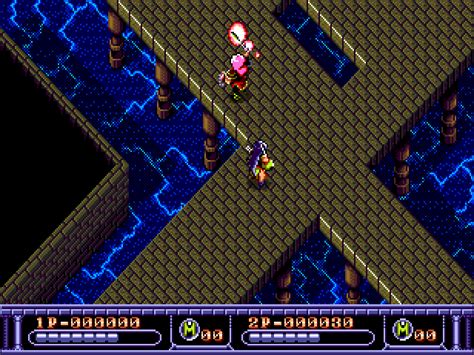 Arcus Odyssey Download GameFabrique