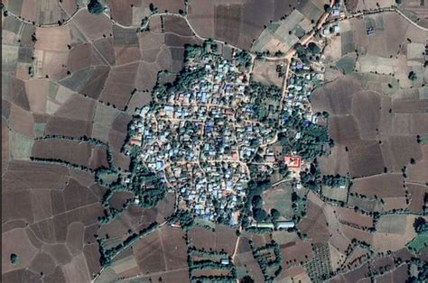 Nucleated Settlement