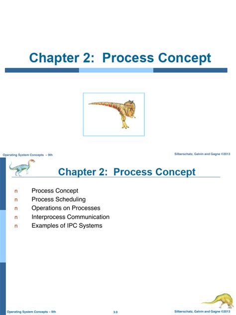 Os Ch02 Pdf Process Computing Scheduling Computing