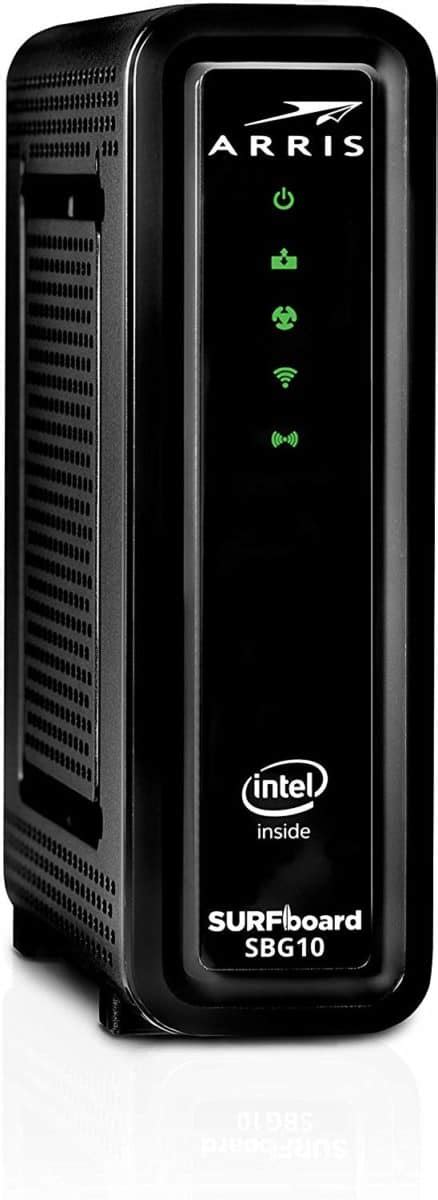 Best Modem Router Combo For Gaming More In