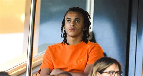 Psg Ethan Mbappé Blessé Le Verdict Tombe