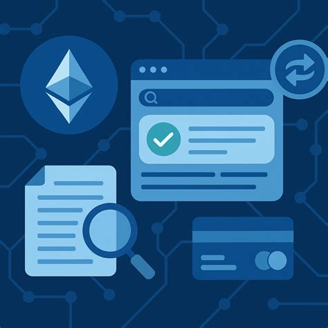 Using Etherscan To Track A Transaction Step By Step Guide Financefeeds