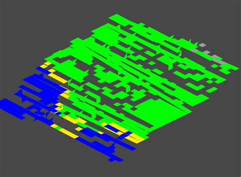 C Unity Mesh Triangles Flipped Stack Overflow