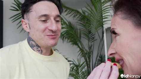 Mature Teacher Scarlet Louis In Hardcore Session Agedlove Scarlet Love Eporner