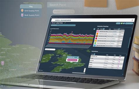 Ssen Democratises Access To Real Time Data To Drive Nnet Zero Construction View Online