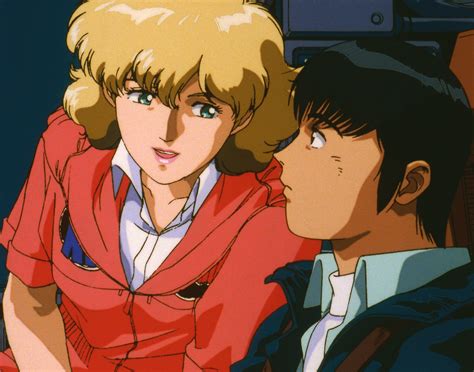 機動戦士ガンダム0083 Stardust Memory Gundam Official Website