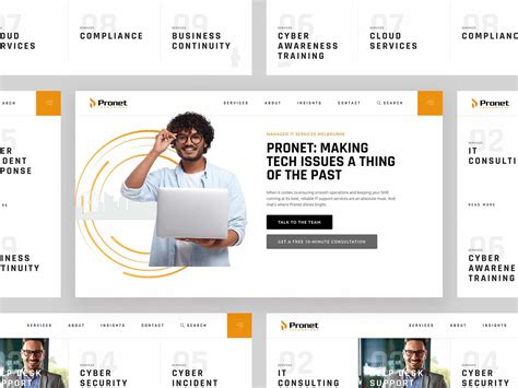 The Portfolio Of Pronet Technology Opollo