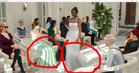 Objects Arent Casting Shadows On Sims Rsims4