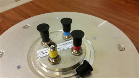 Directional Tcas Antenna Rotateaero