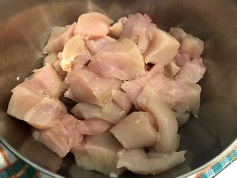 Recept Lidl Verspakket Curry Madras Met Foto S Vanessablogt