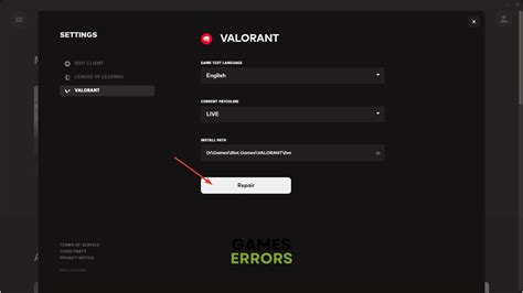 Valorant Wont Launch Best Tricks To Run It Successfully