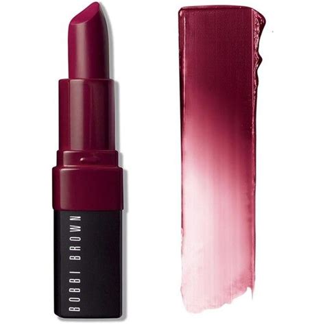 Bobbi Brown Crushed Lip Color Plum 29 Liked On Polyvore Featuring Beauty Products Makeup