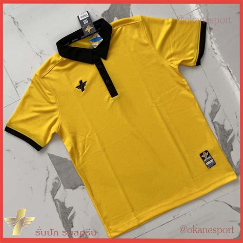 เสื้อกีฬาสีดำคอปกผู้ชาย ถูกที่สุด พร้อมโปรโมชั่น ม ค 2024 Biggoเช็คราคาง่ายๆ