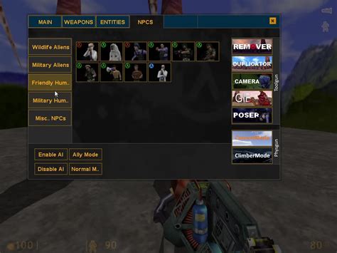 go mod reborn v1 5 3 new menu temporary video moddb