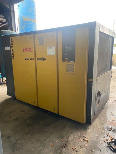 Hpc Dsd238sfc Air Supply Uk