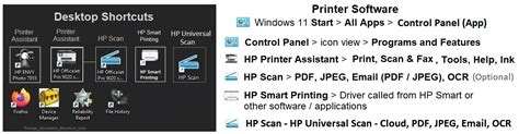 Option Scan To Ocr Not Available In Hp Scan Hp Support Community