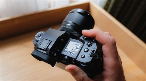 Fujifilm XH2s 6 Month Review - There's Always a Catch - YouTube
