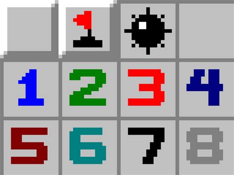 github impal0r pyminesweeper a minesweeper implementation in modern python as well as an
