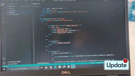 desenvolvimentoweb programacao frontend vscode sublime fullstack