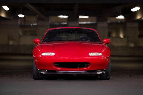 Miata Wallpapers Top Free Miata Backgrounds Wallpaperaccess